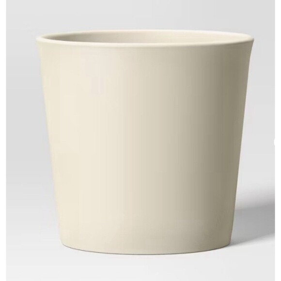 Threshold | Accents | Houseplants Planter Pot Plastic Indoor Outdoor ...